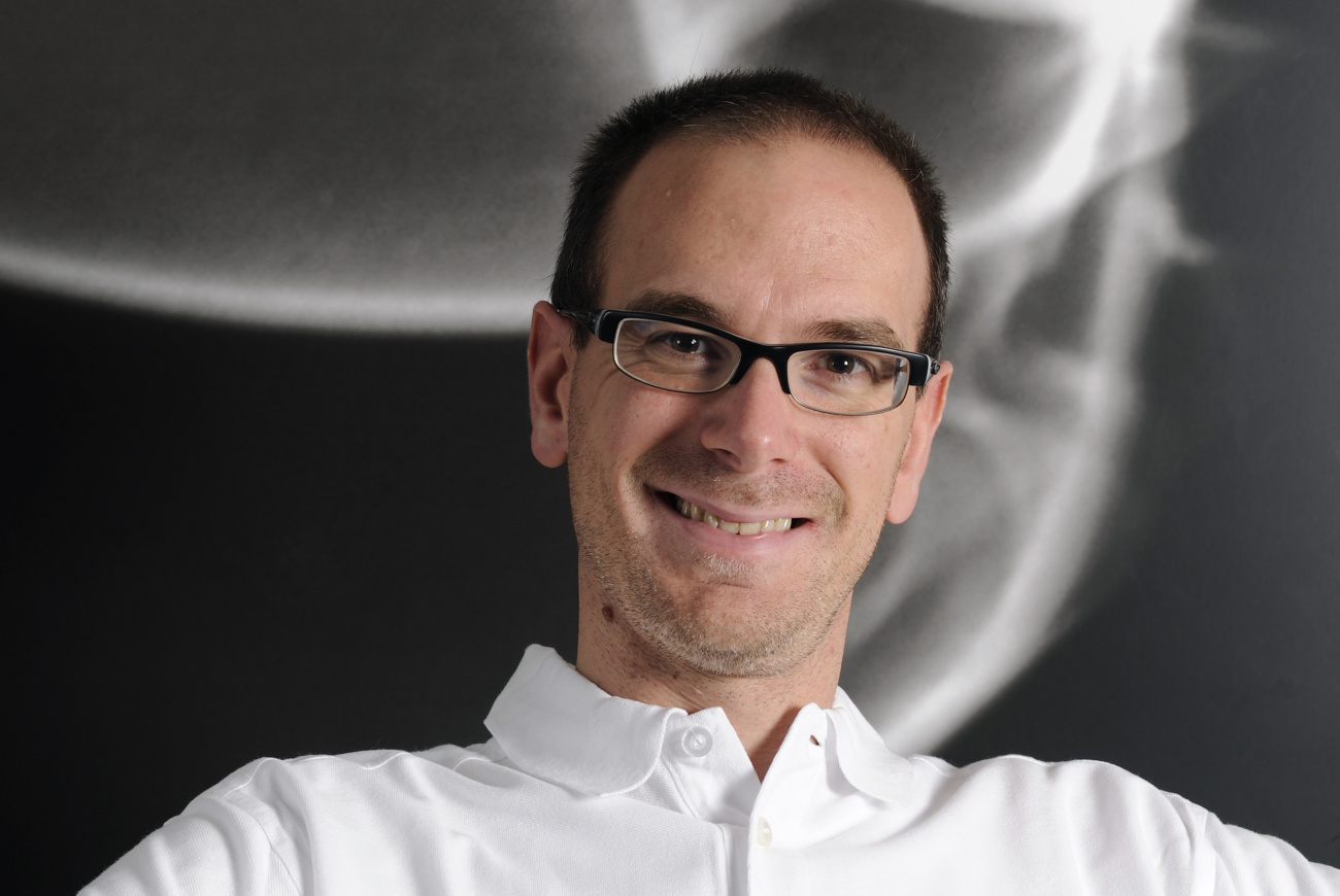 Michael Mair – Radiologie Südost