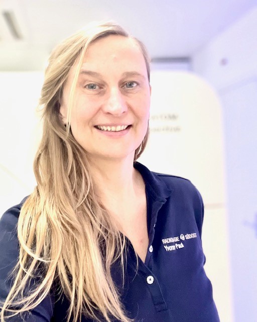 Yvonne Paul's Instagram, Twitter & Facebook on IDCrawl